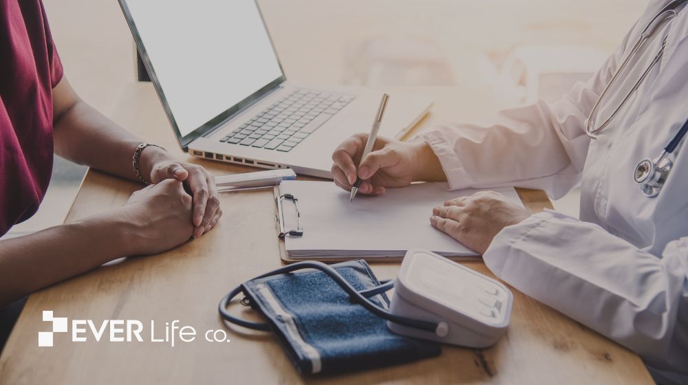 Life Insurance Medical Exam